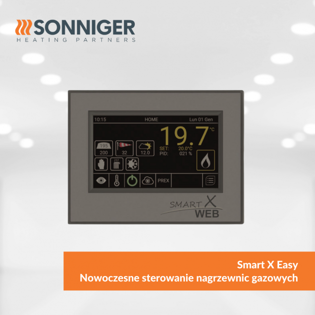 Smart X Easy